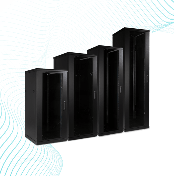 Gamma Rack Orca - Orca