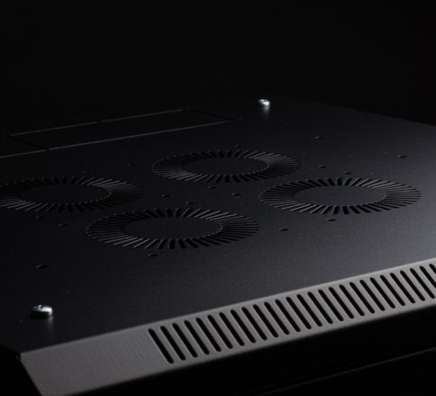 Scopri la linea completa di armadi rack Orca - Orca