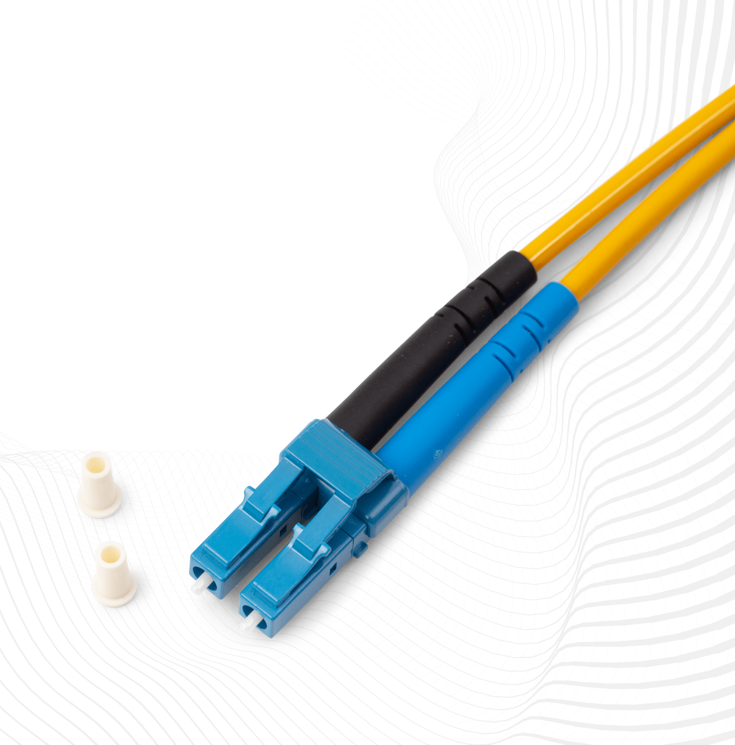 Fibra ottica armata - Orca Networking