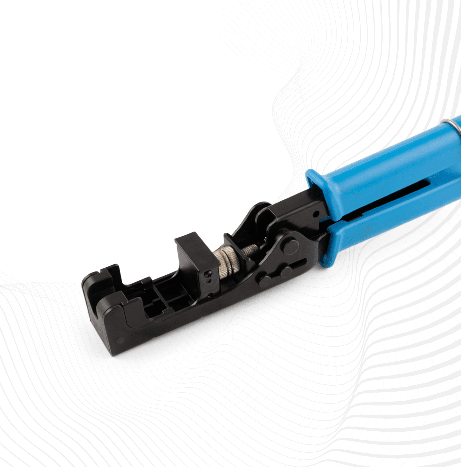 ONE TOOL - Soluzione Patch Panel rame, keystone jack e tool di gestione ...