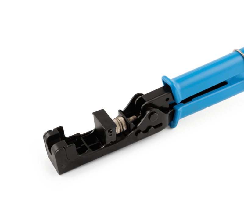 ONE TOOL - Soluzione Patch Panel rame, keystone jack e tool di gestione ...