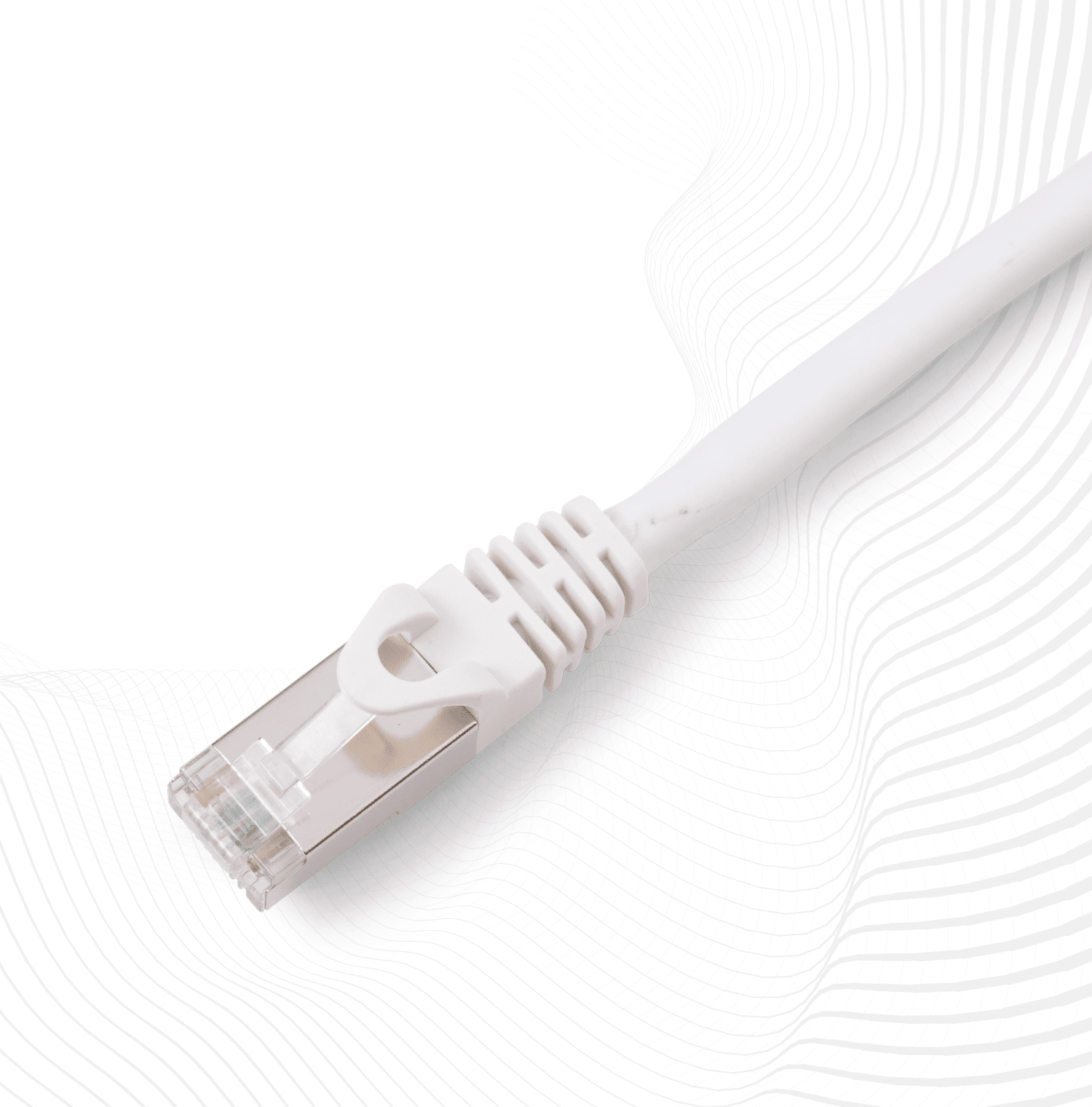 Patch cord 6a - Orca Networking