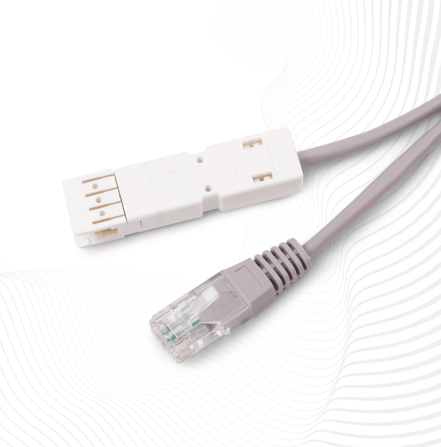 Patch cord 110 rj45 - Orca Networking