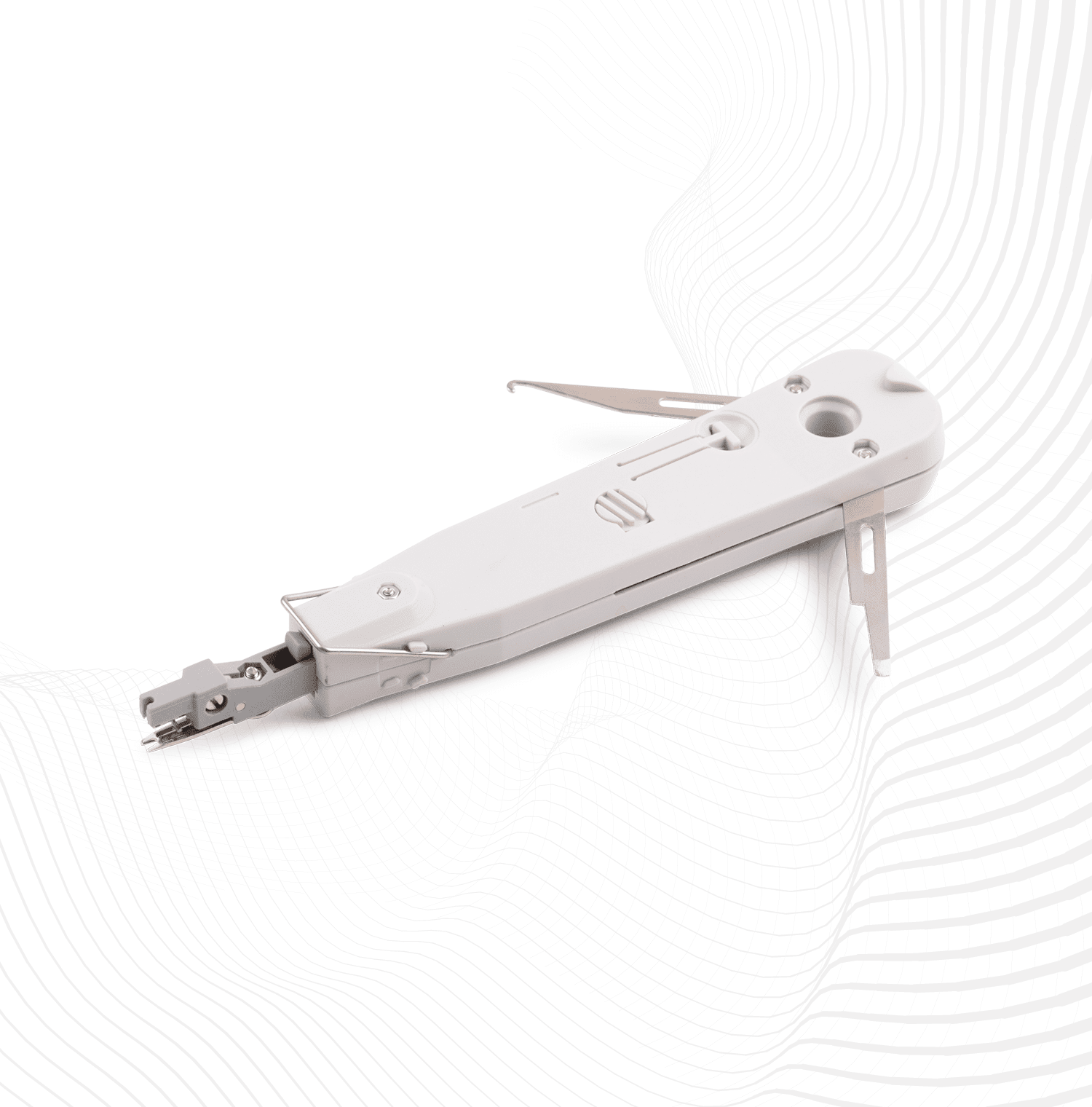 Attrezzi ad impatto per keystone jack - Orca