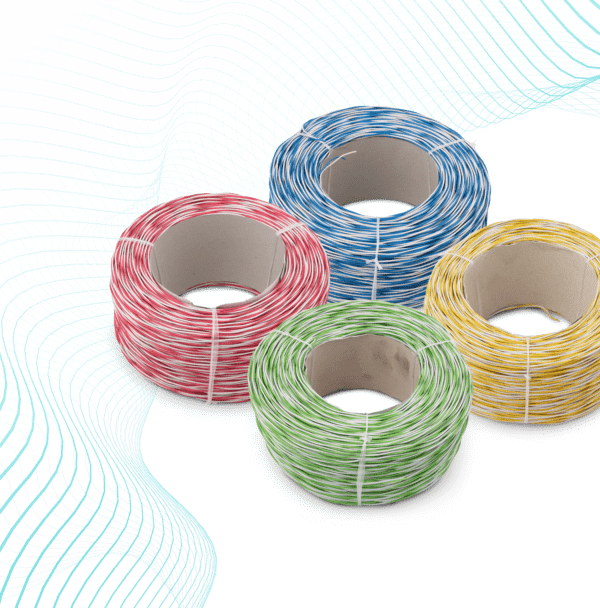 Soluzioni cablaggio in rame - Orca