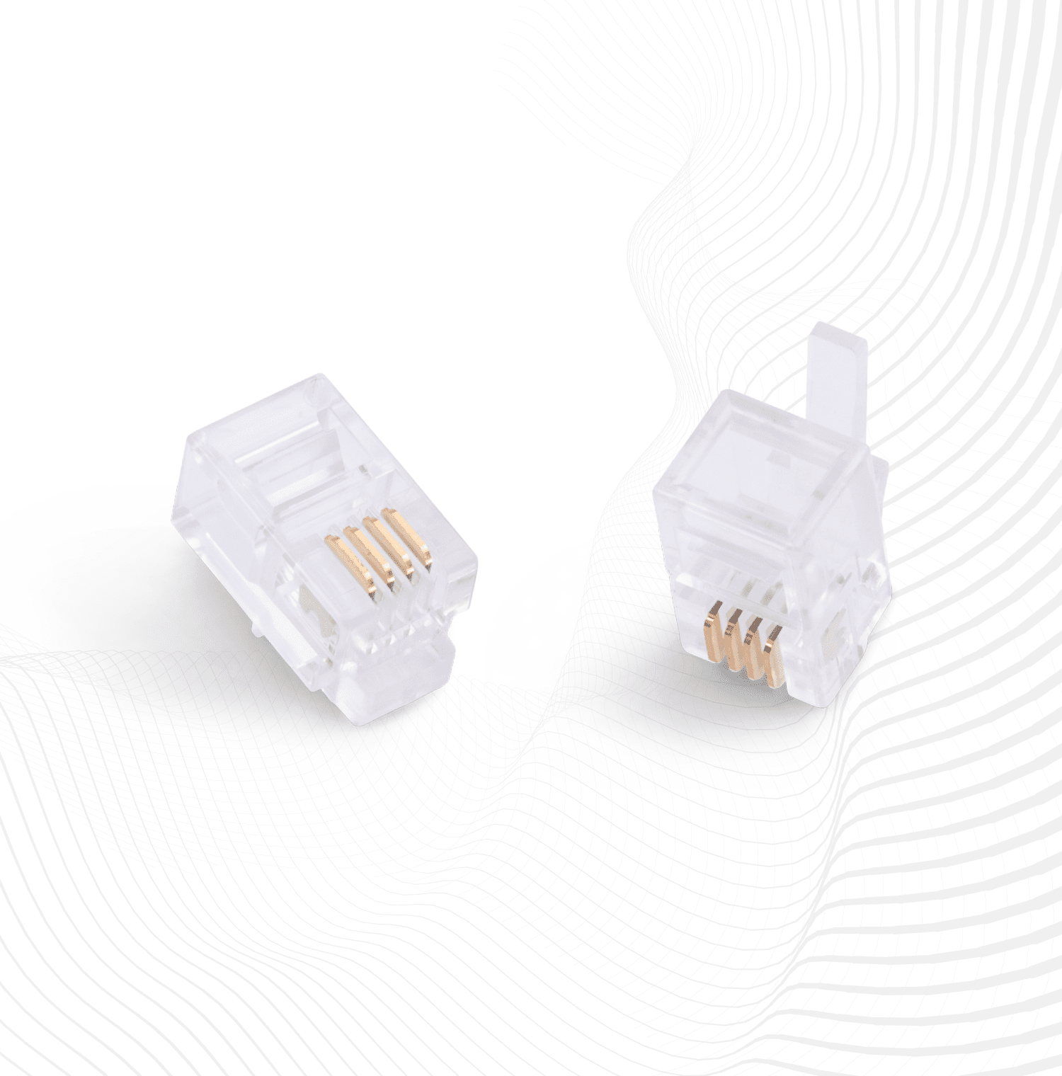 Plug modulari CAT 3 - Orca