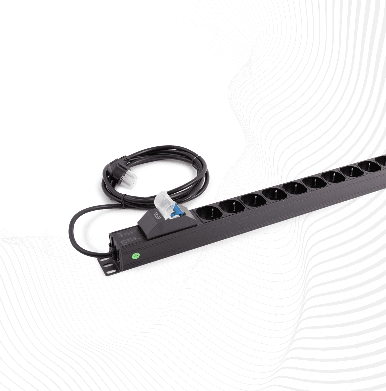 Rack PDU - Orca Networking