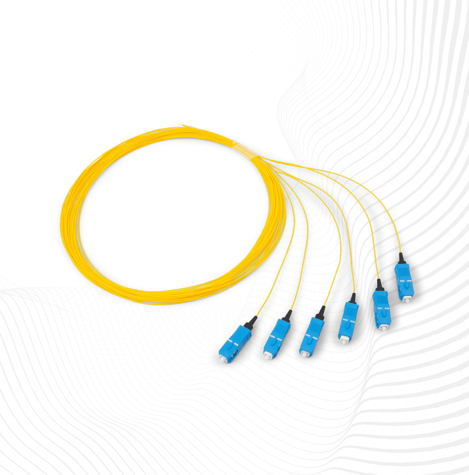 Pigtail 9 125 - Orca Networking