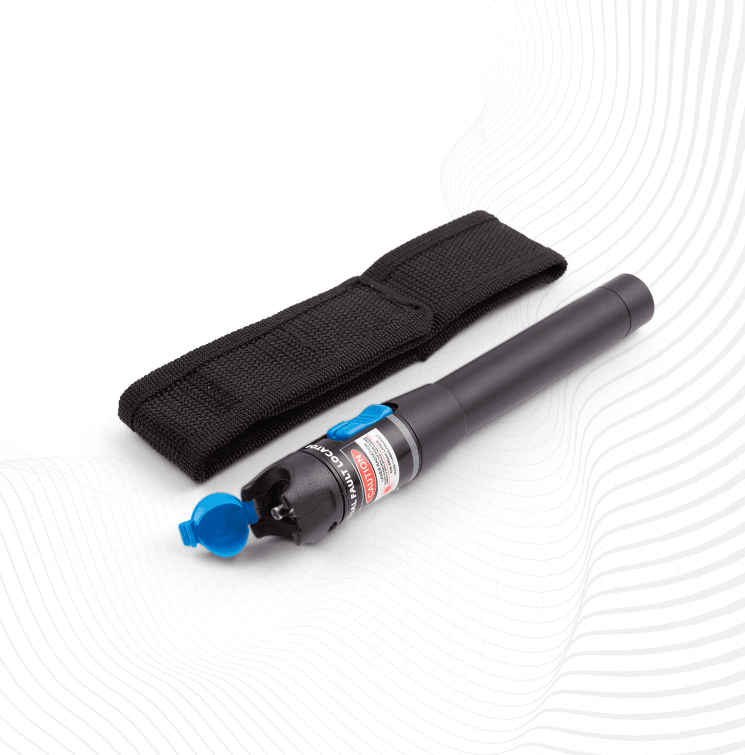 VFL - Visual Fault Locator - Orca