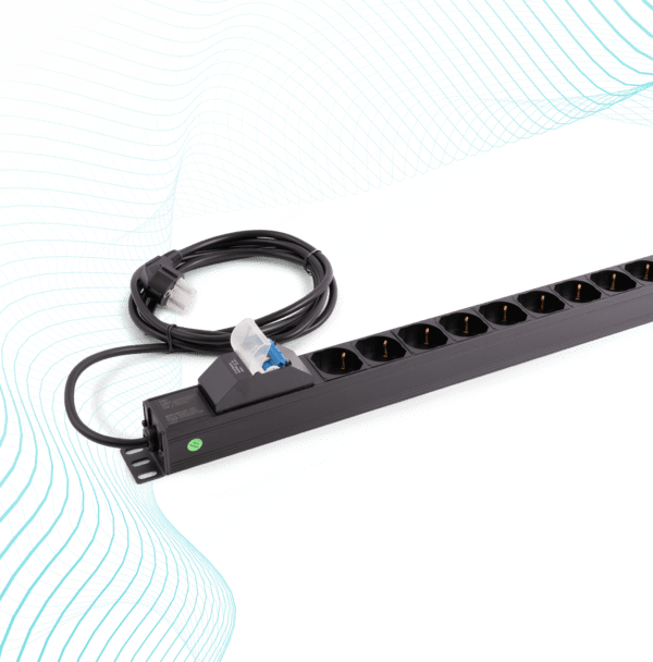 Gamma Rack Orca - Orca