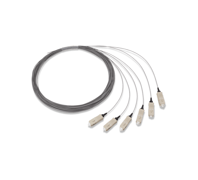 Pigtail Multimodali OM1 - Orca